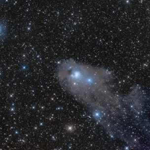 NGC 5367 | Telescope Live