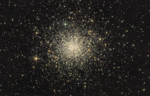 NGC 2442/2443 | Telescope Live